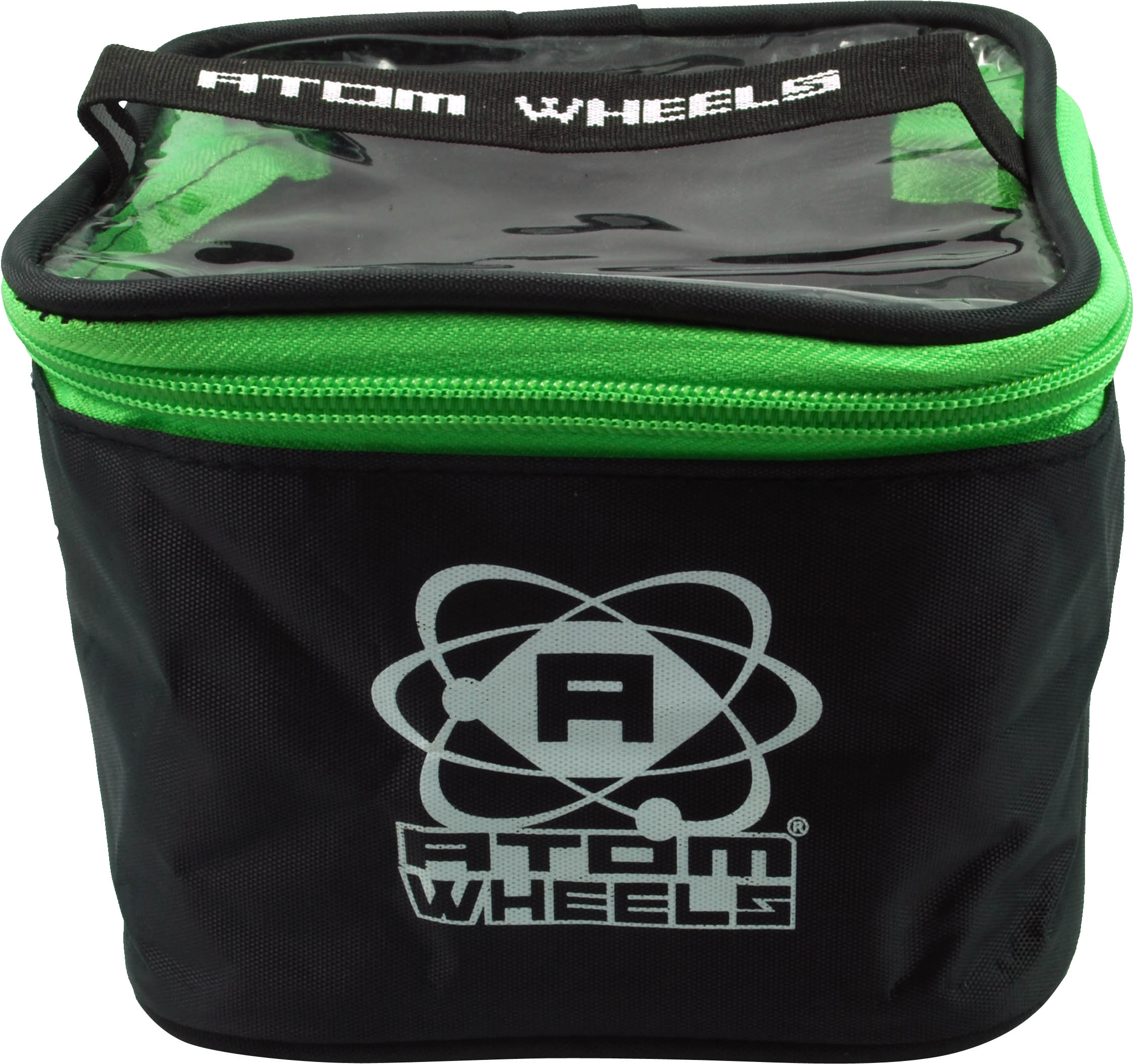 Atom Quad Wheel Bag at Homewood Skate Shop