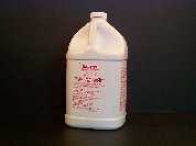 Traction Cleaner at Homewood Skate Shop