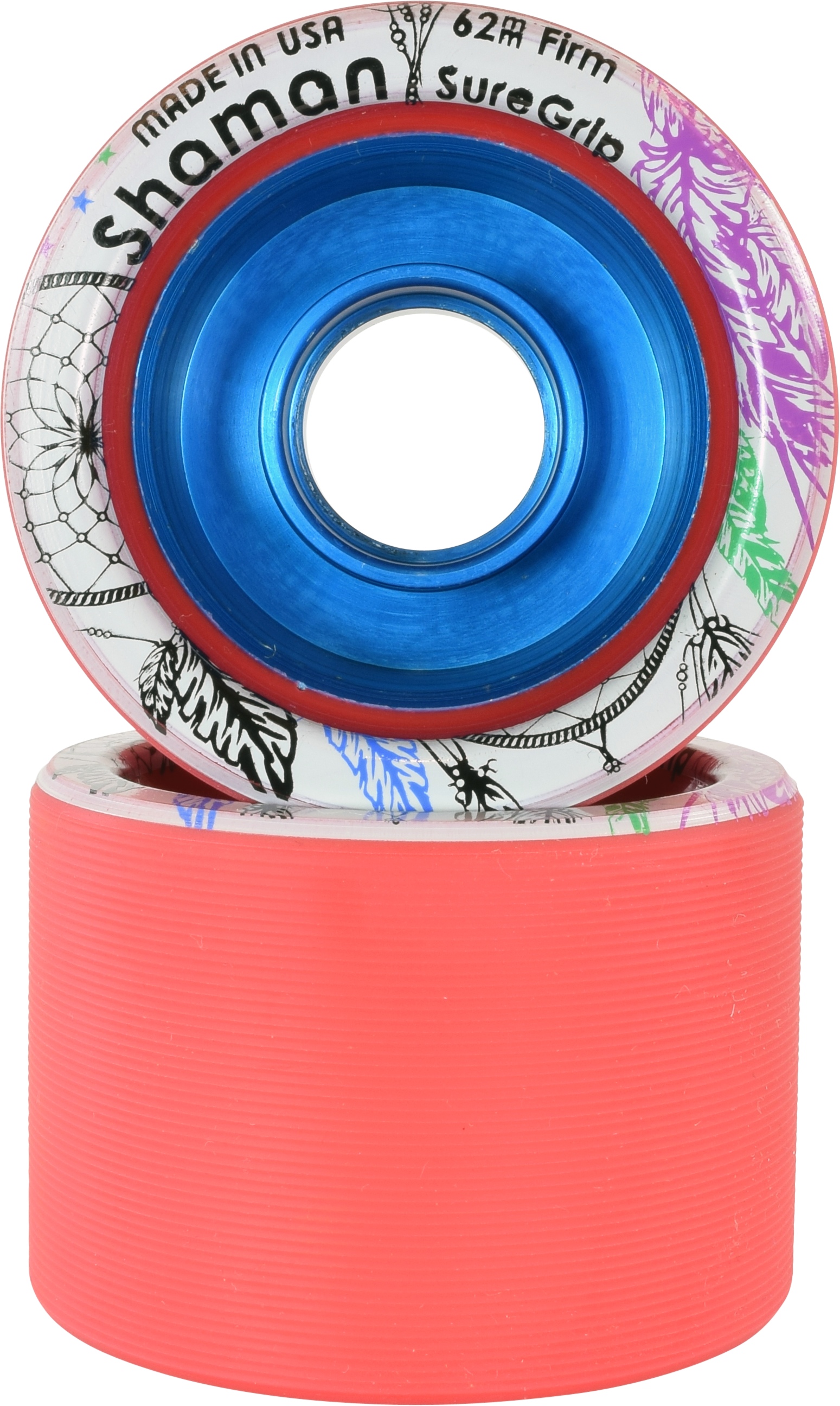 Hyper Shaman Wheels at Homewood Skate Shop