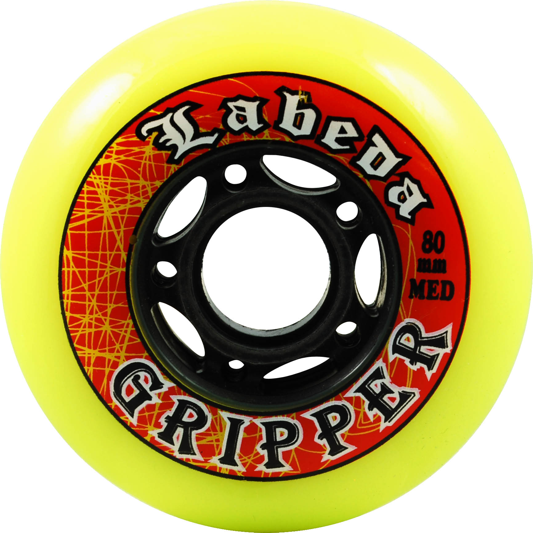 Labeda Gripper Wheels at Homewood Skate Shop