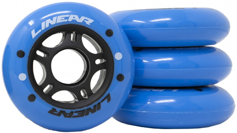 Linear Inline Wheels at Homewood Skate Shop