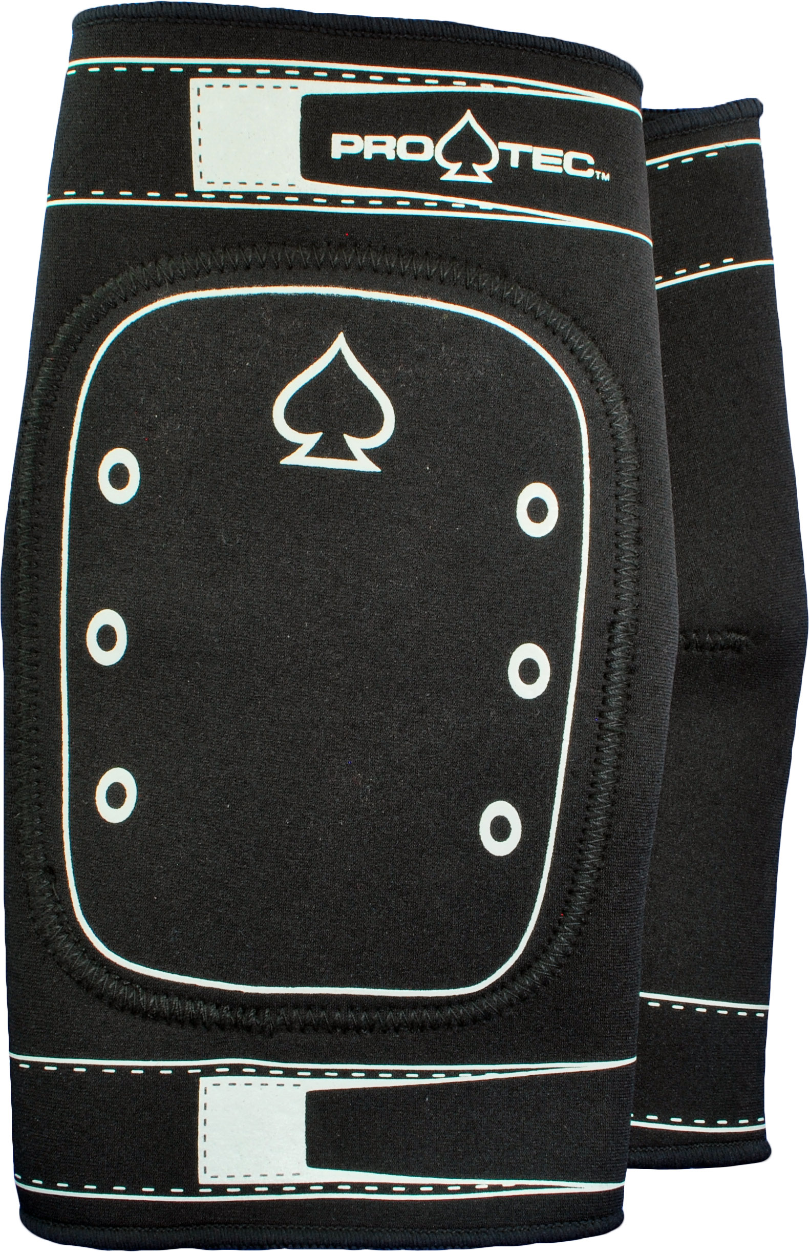 Protec Elbow Gasket at Homewood Skate Shop