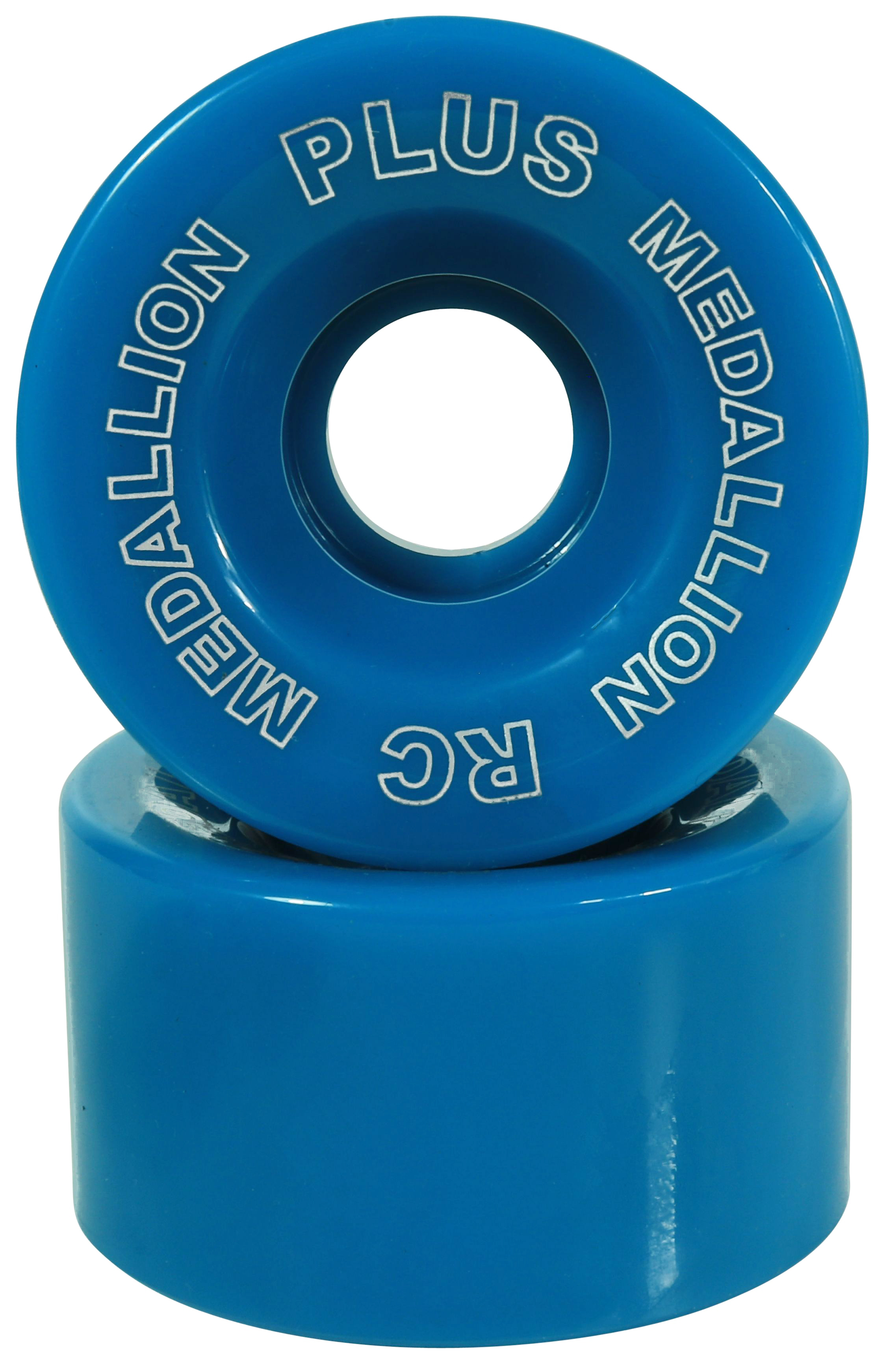 RC Medallion Plus Wheels at Homewood Skate Shop
