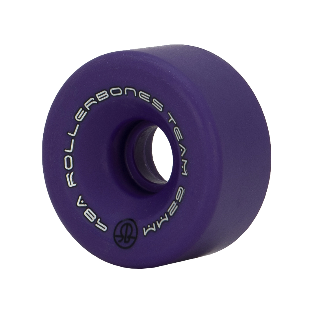 RollerBones Team Series Wheels at Homewood Skate Shop