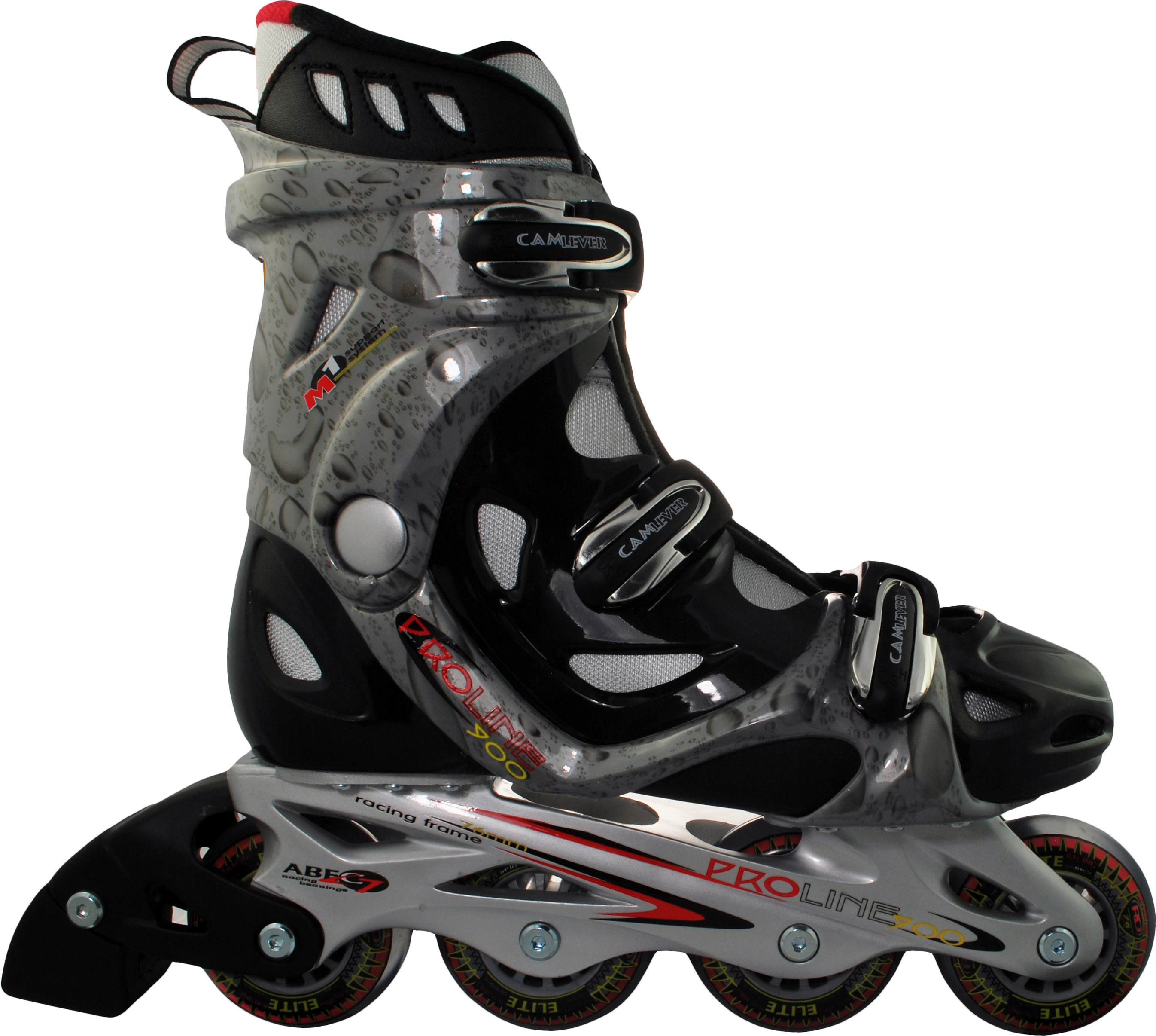 Proline 900 Inline Skate at Homewood Skate Shop