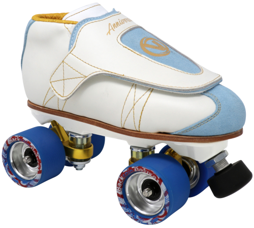 VNLA Anniversary Deluxe w/ Toe Stops at Homewood Skate Shop