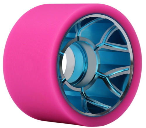 Backspin Astro Wheels at Homewood Skate Shop