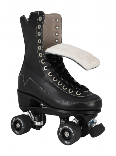 VNLA Godfather All American Plus w/ toe stops at Homewood Skate Shop