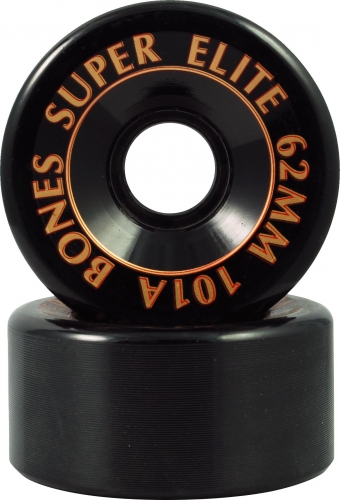 Roller Bones Super Elite Wheels at Homewood Skate Shop