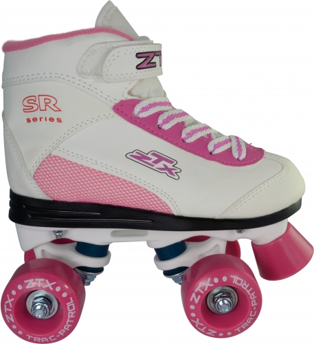 Pacer ZTX Skates at Homewood Skate Shop