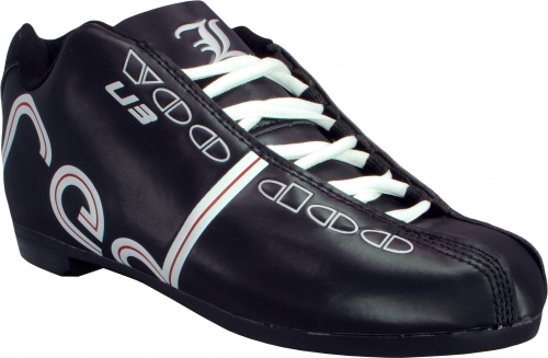 Labeda Voodoo U3 Boots at Homewood Skate Shop