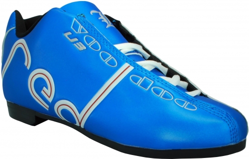 Labeda Voodoo U3 Boots at Homewood Skate Shop