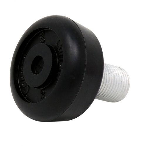Adjustable Mini Round Toe Stops at Homewood Skate Shop