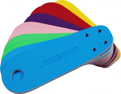 Sure-Grip Rebel Toe Guards at Homewood Skate Shop