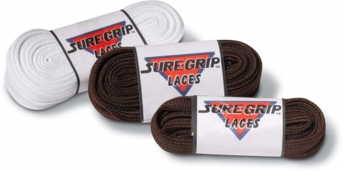 Sure-Grip Laces at Homewood Skate Shop