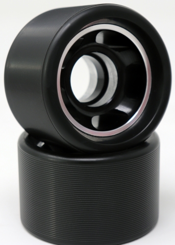 Backspin Eclipse Wheels at Homewood Skate Shop